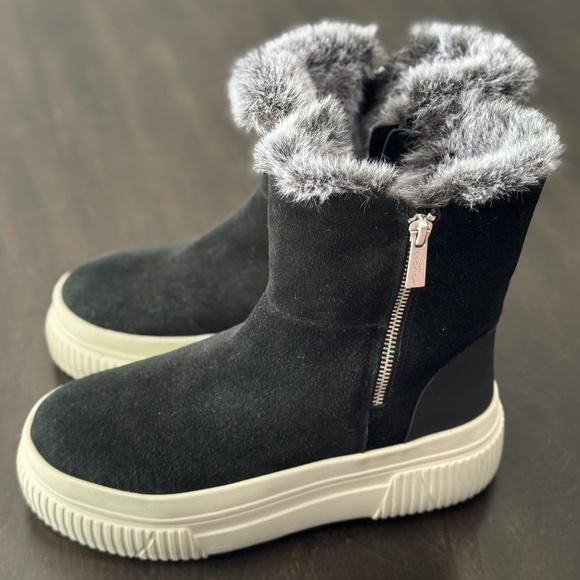 J/Slides Wally mid-calf boots | Shoes | Jslides Size 7 | Poshmark